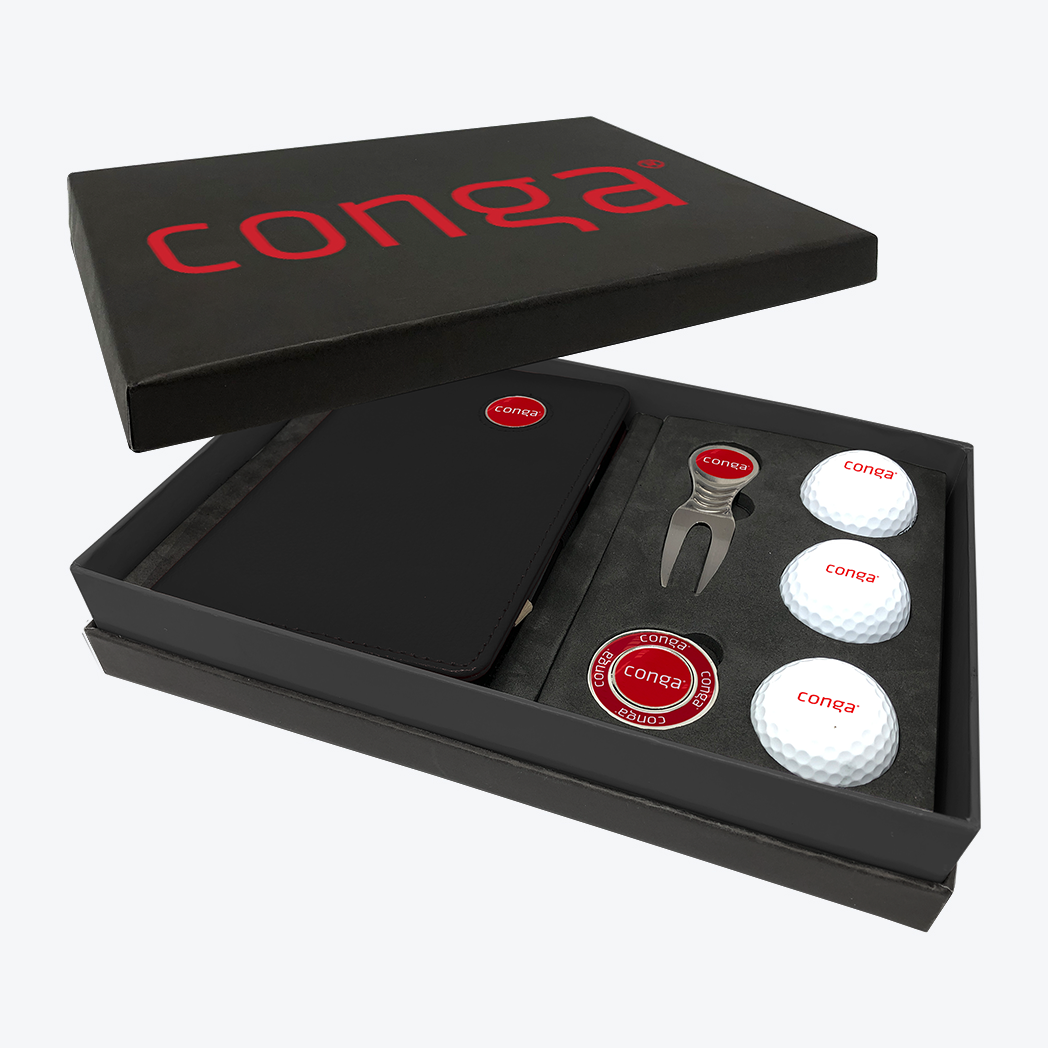 Ambassador Gift Box - Large – Asbri Golf