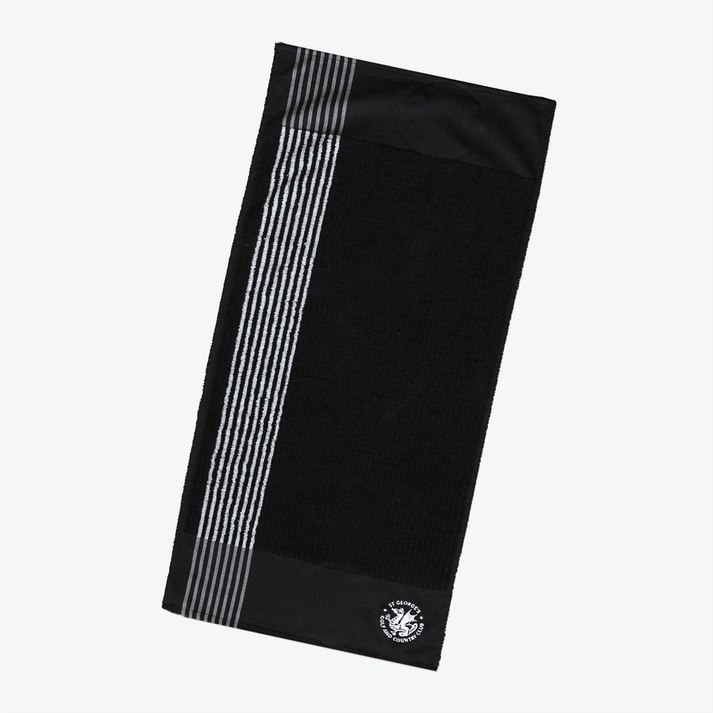 Tour Towel – Asbri Golf