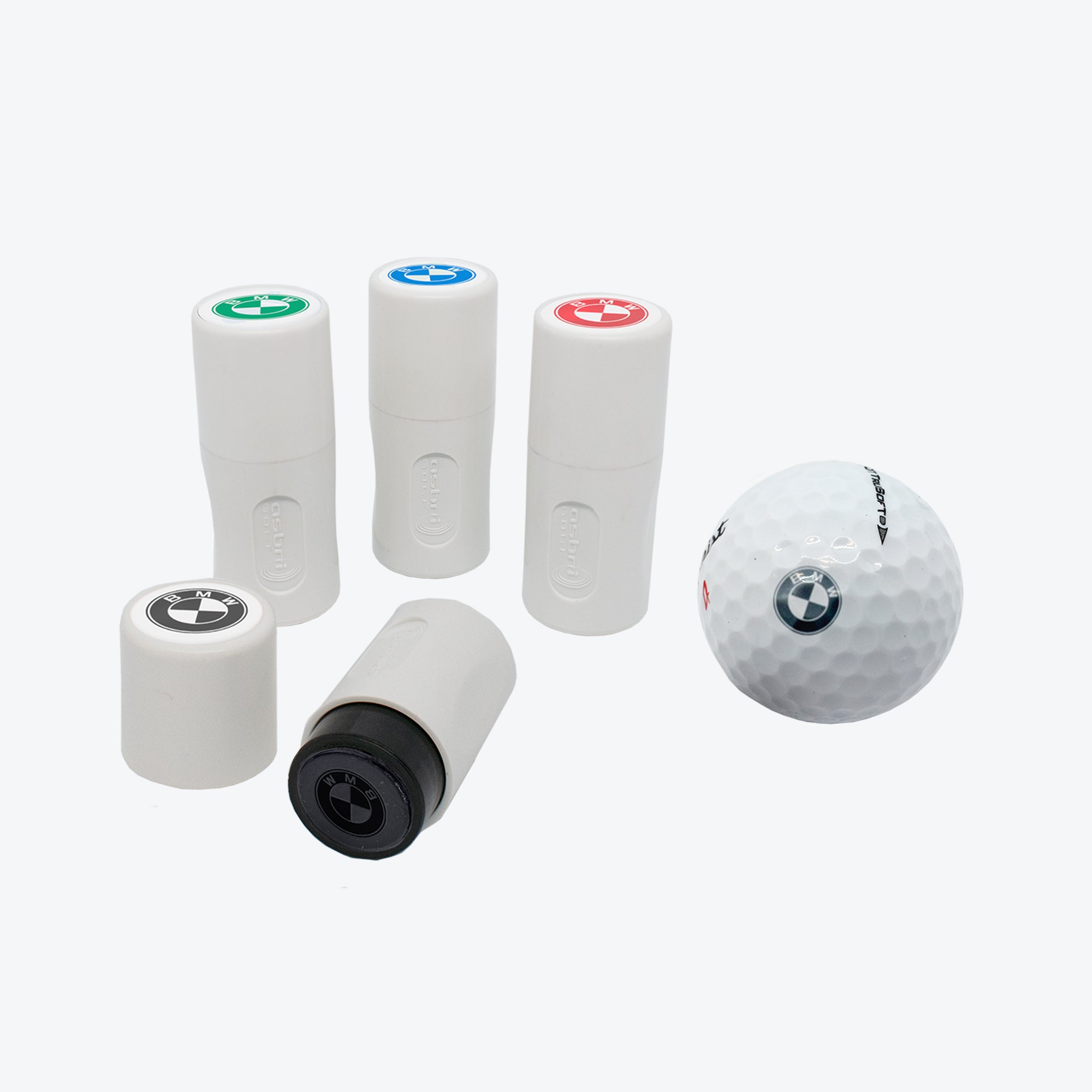 Custom Ball Stamper – Asbri Golf