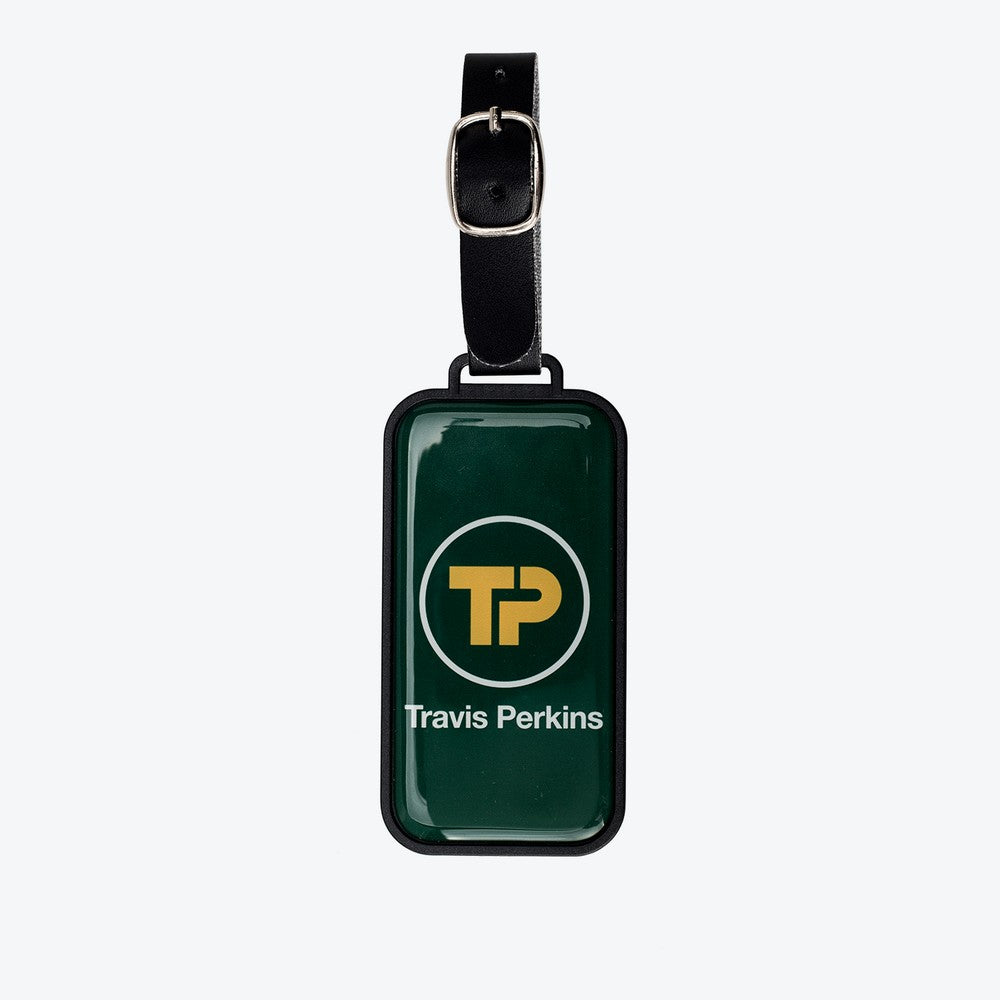 Spirit Bag Tag – Asbri Golf