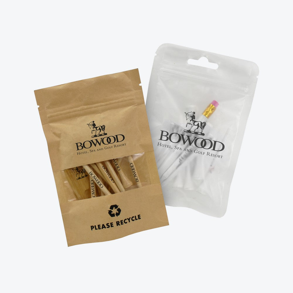 Resort Tee Packs – Asbri Golf